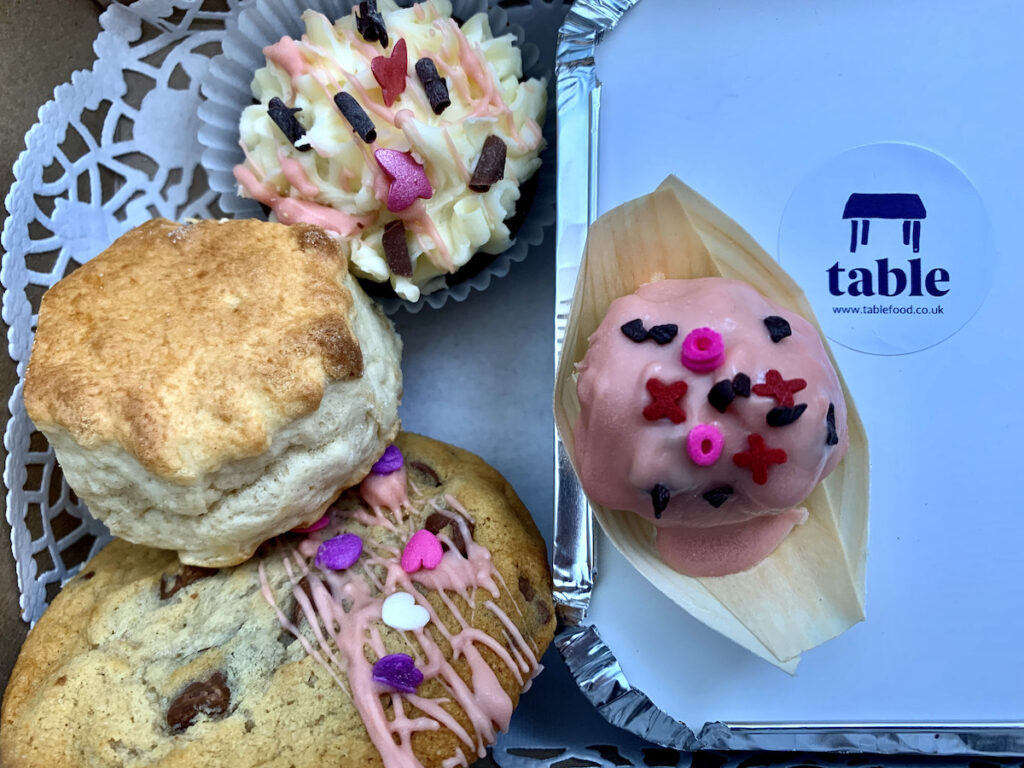 Kids Afternoon Tea | Table | Event Catering In Northern Ireland: BBQs ...