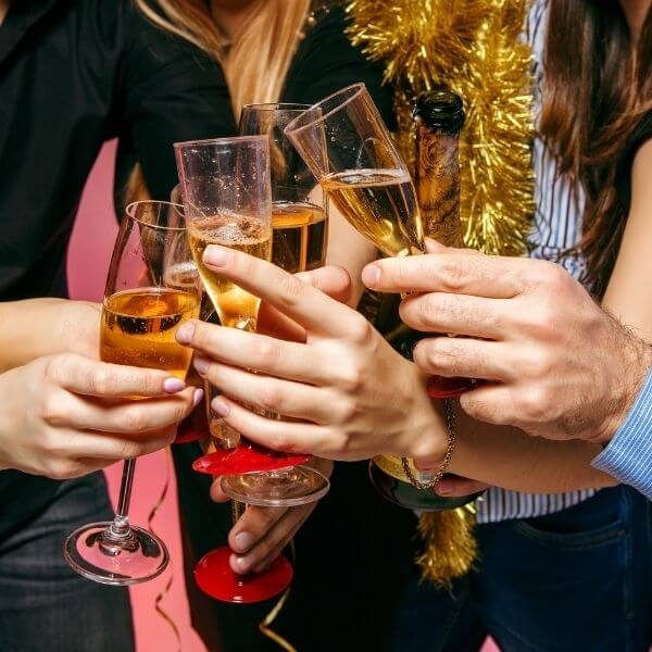 Fork Buffet | Table: Outside Catering | Buffets, BBQs, Weddings ...